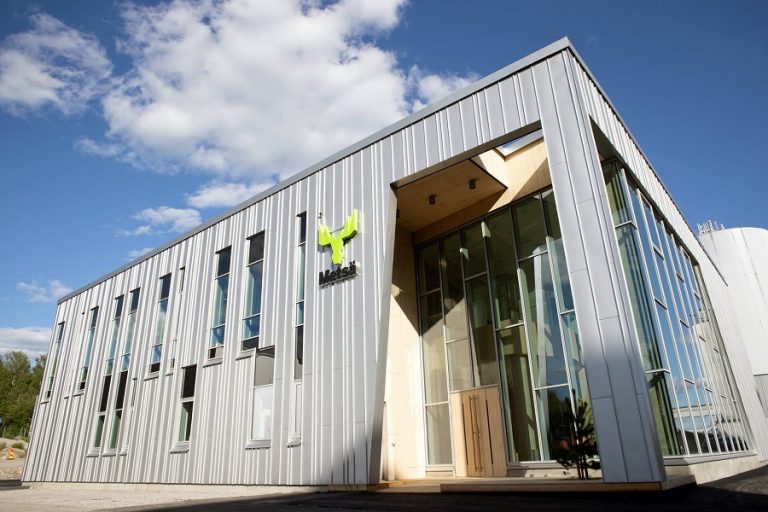 Metsä Board Excellence Centre accelerates innovation - IDE Metsä Board Excellence Centre accelerates innovation - IDE